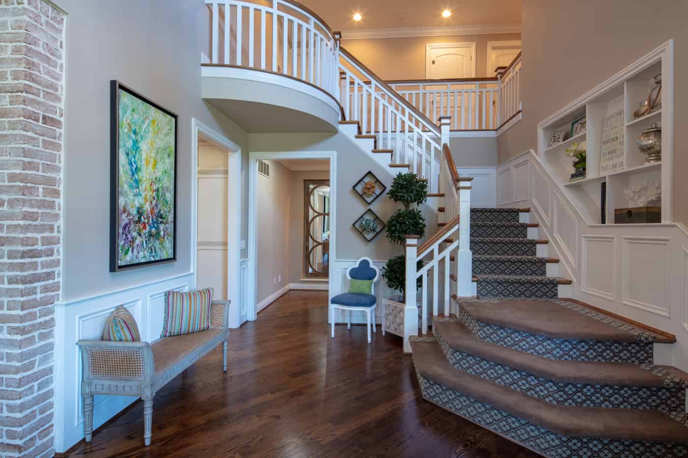 Hillcrest Home – Dennis Ott Builders