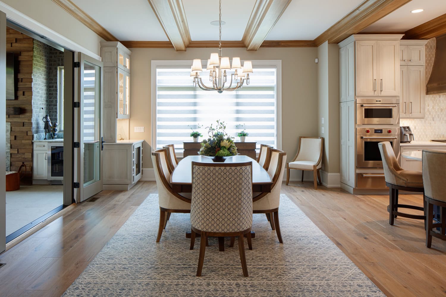 Old Stone Ridge – Dennis Ott Builders