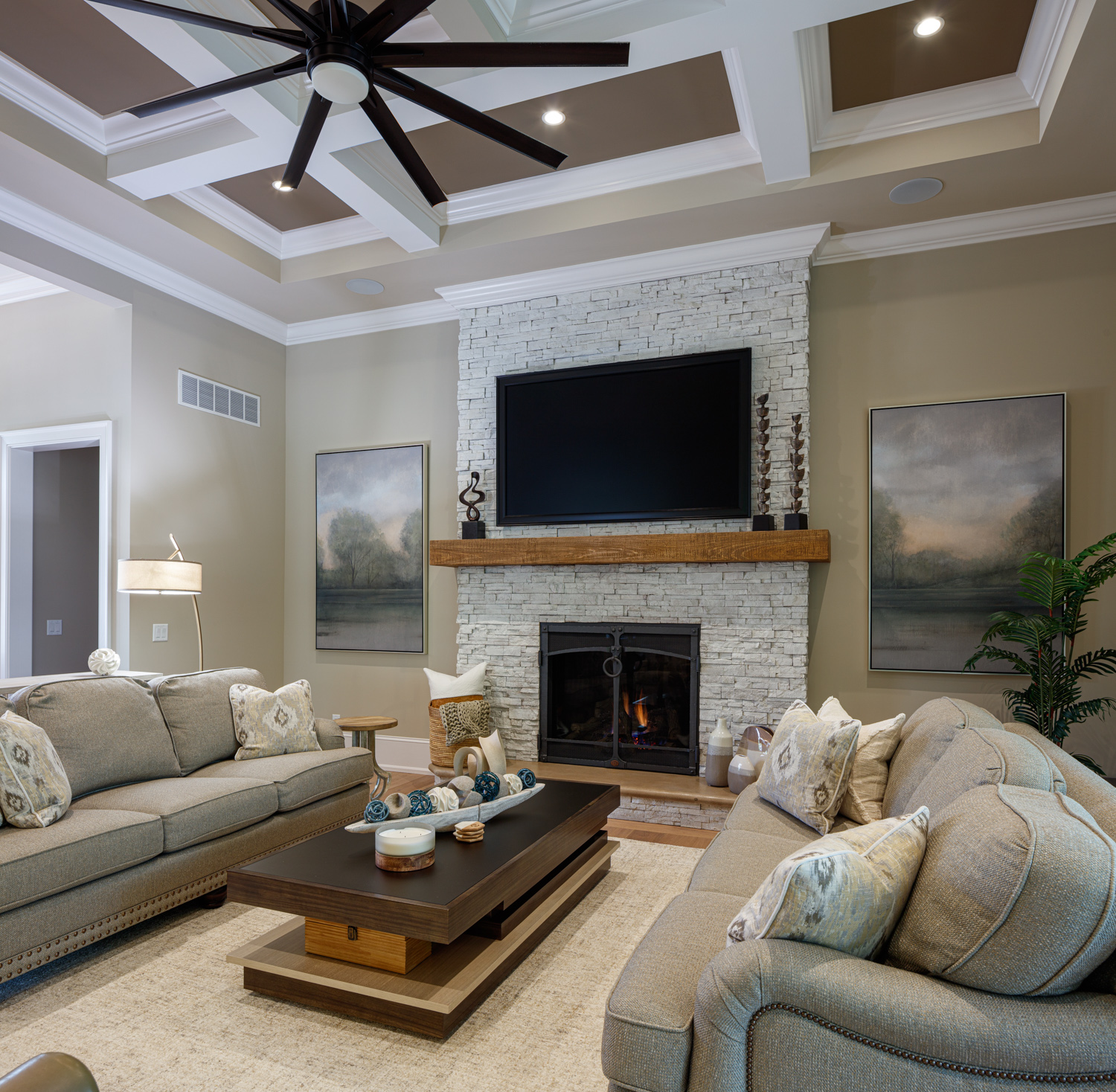 Old Stone Ridge – Dennis Ott Builders